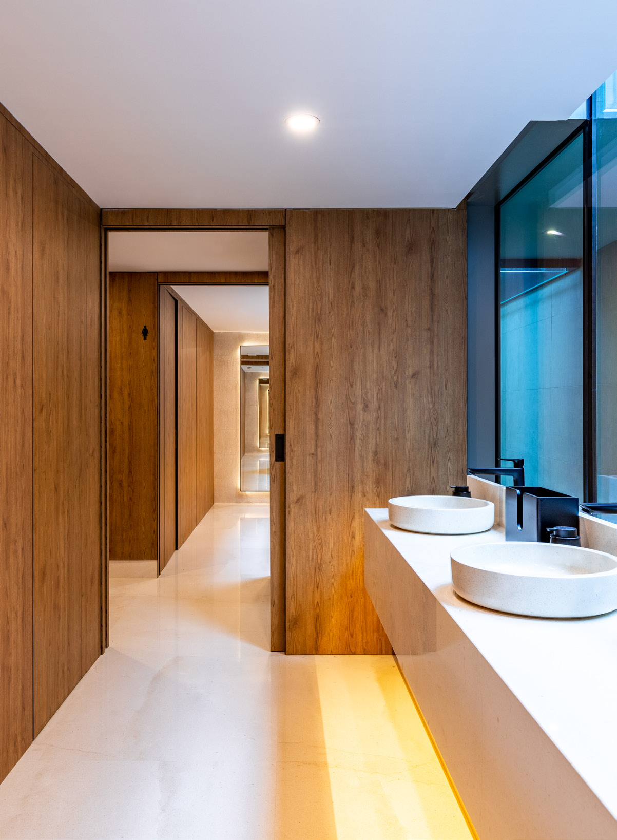 Así será Forbes House - Forbes España