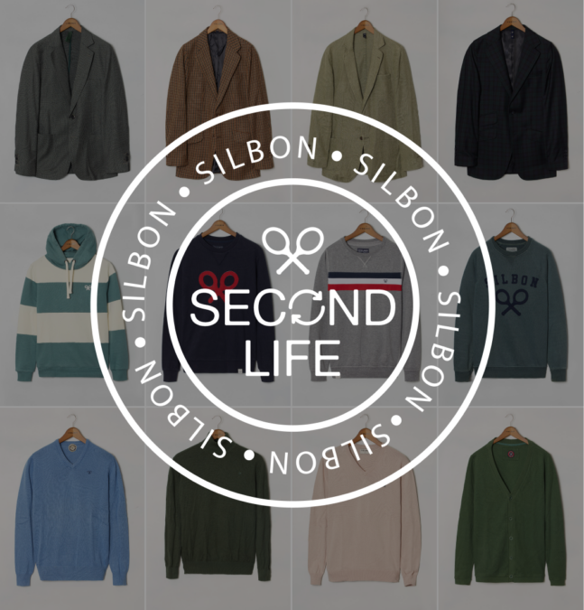 ‘Second Life’, la iniciativa sostenible de recogida y venta de ropa de ...