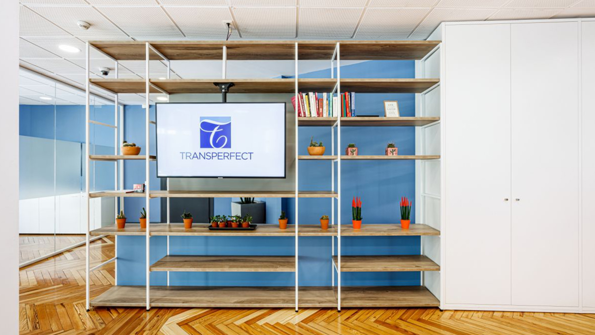 TransPerfect registra unos ingresos récord de 1.100 millones de euros ...