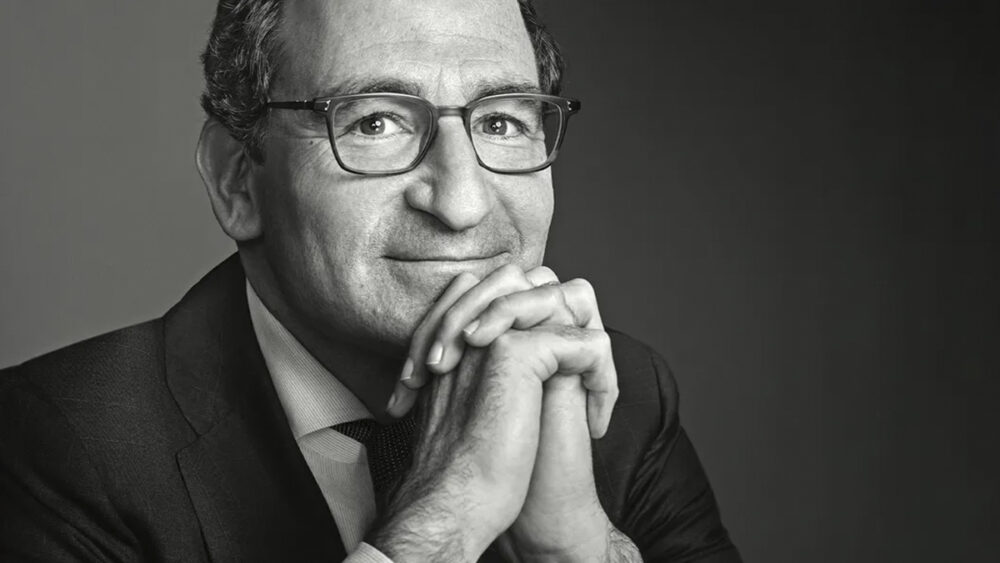 La estrategia de Blackstone para 'conquistar el mundo' y convertirse en ...