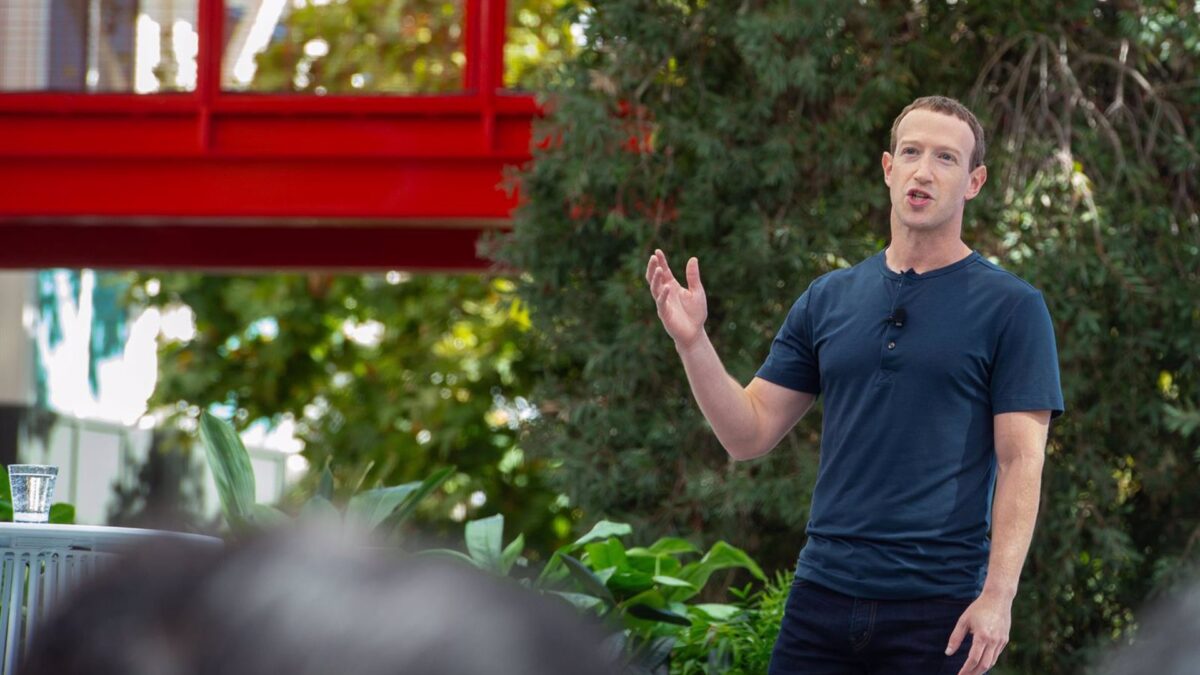 Mark Zuckerberg cobraría unos 700 millones de dólares al año con el ...
