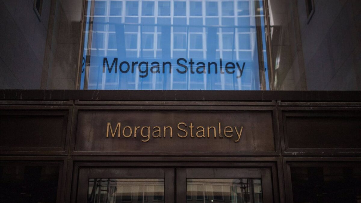 Morgan Stanley lanza tres fondos de inversión con criterios ESG gestionados por Calvert Research ...
