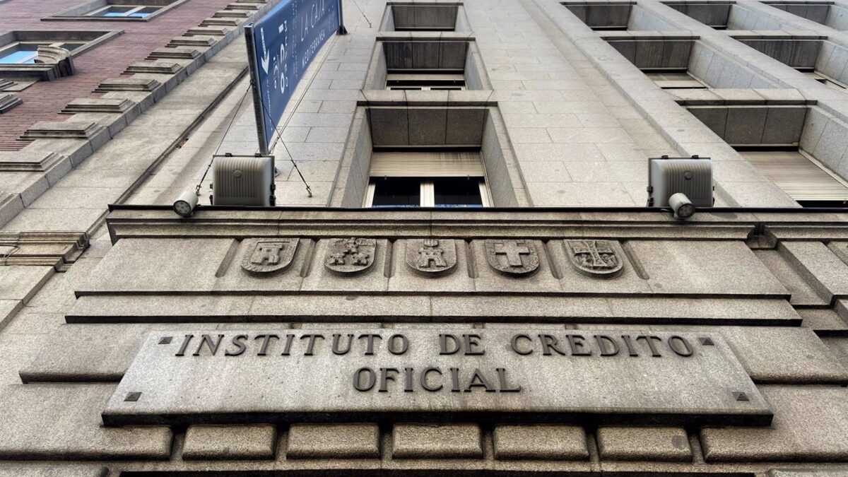 El ICO duplica su financiación a empresas y autónomos en 2023, hasta ...
