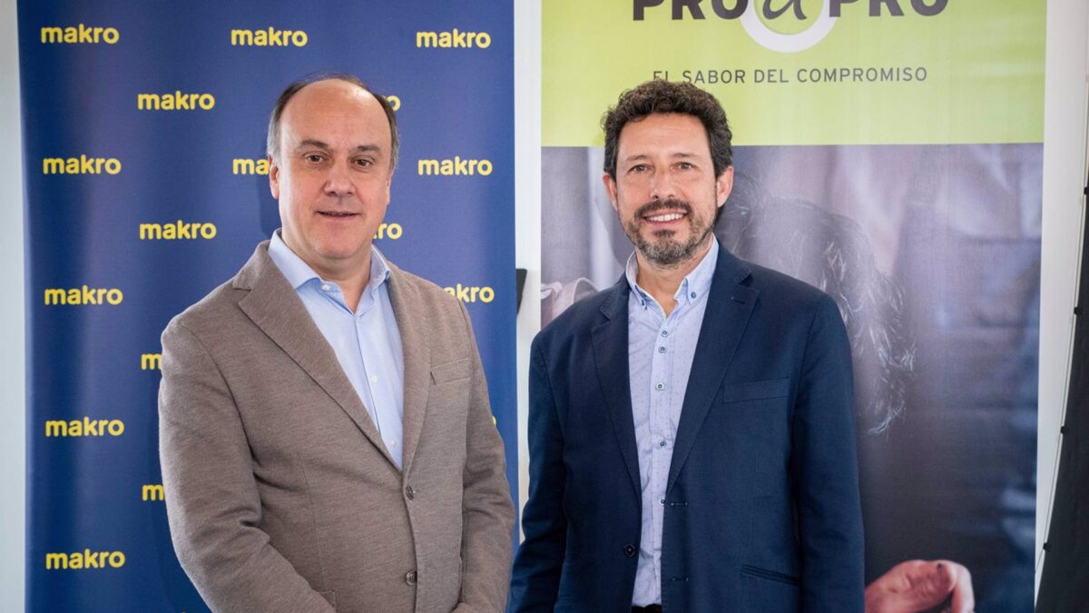 Metro impulsa Pro a Pro con inversiones a doble dígito para que lidere ...
