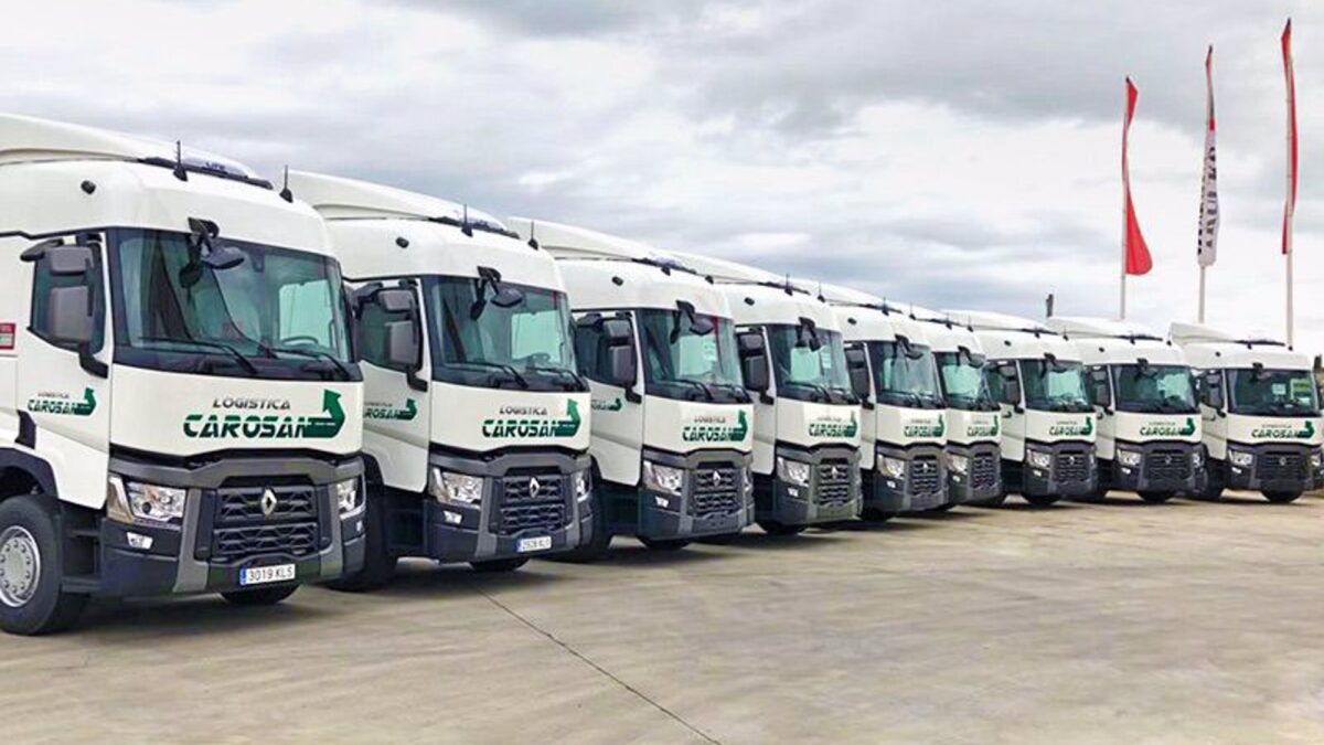 Sherpa Capital apuesta por el sector logístico y adquiere la mayoría de ...