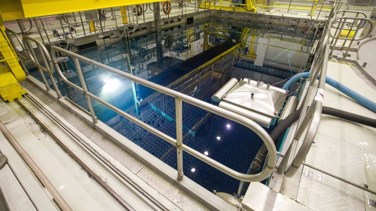 El Gobierno lanza a consulta pública el anteproyecto para crear una CNE ...