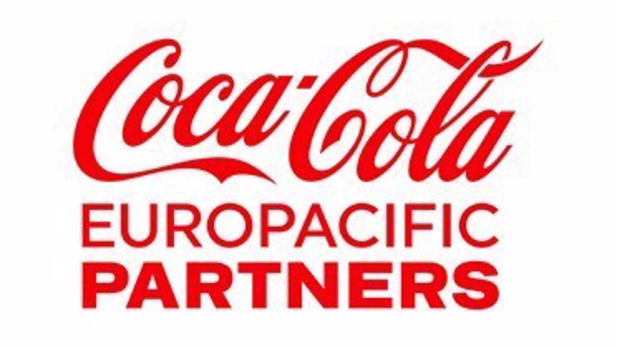 Coca-Cola Europacific Partners gana 1.669 millones en 2023, un 9,5% más ...