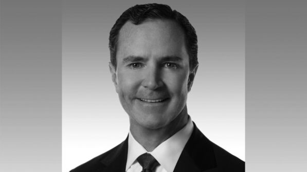 3M nombra nuevo consejero delegado a William Brown, veterano de la ...