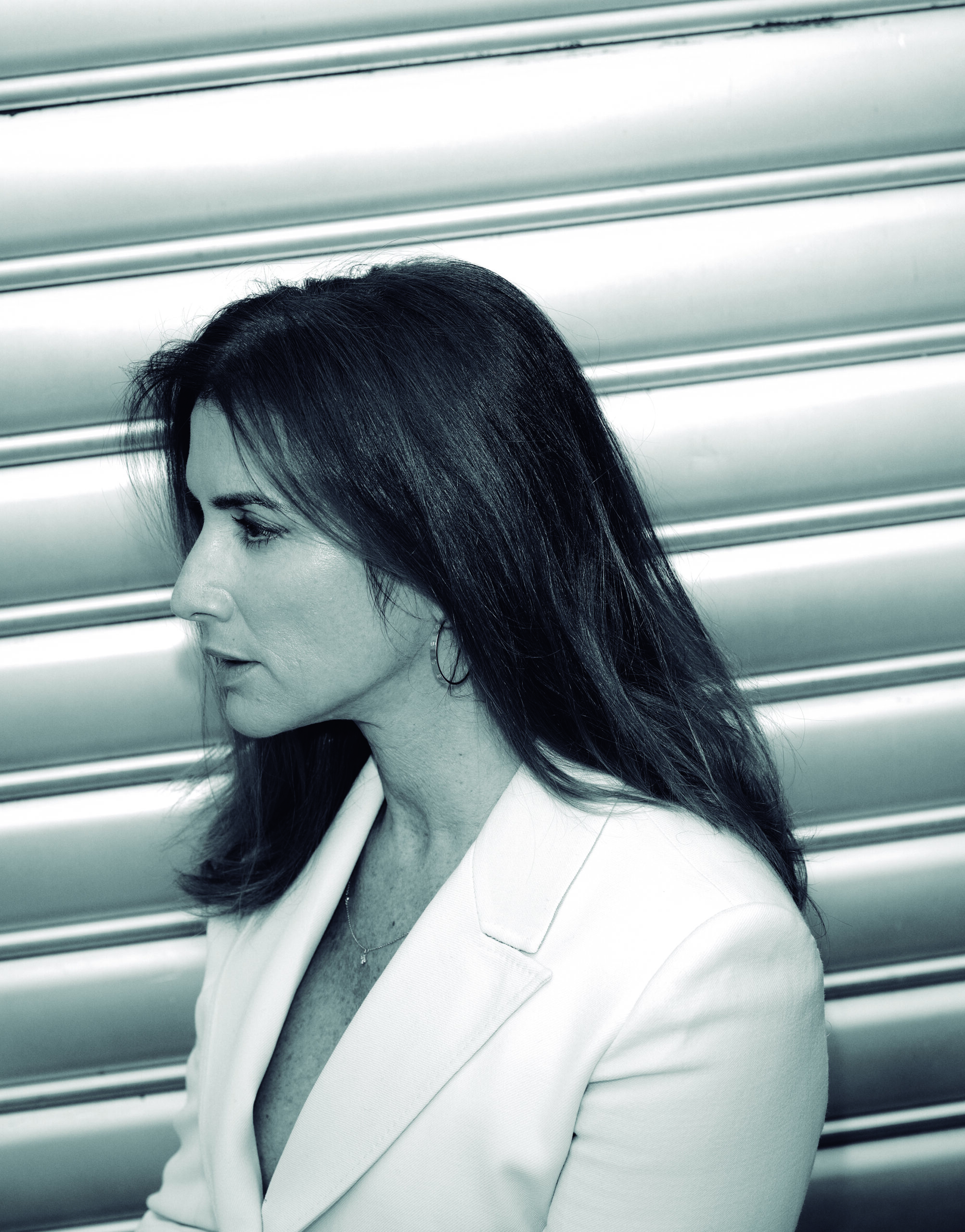 Macarena Rey, CEO de Shine Iberia: “Es incomprensible que no haya ...