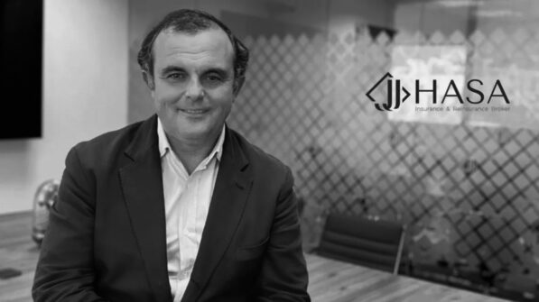 Jhasa ficha a Miguel Bustamente como consejero ejecutivo - Forbes España