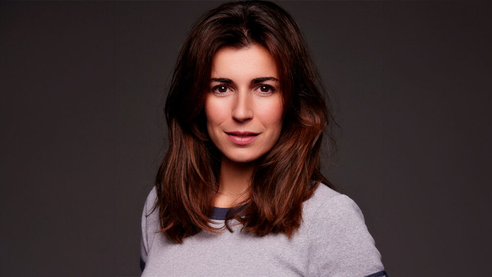 Maitane San Nicolás, coordinadora de intimidad: "Me encargo de que las escenas de sexo se rueden ...