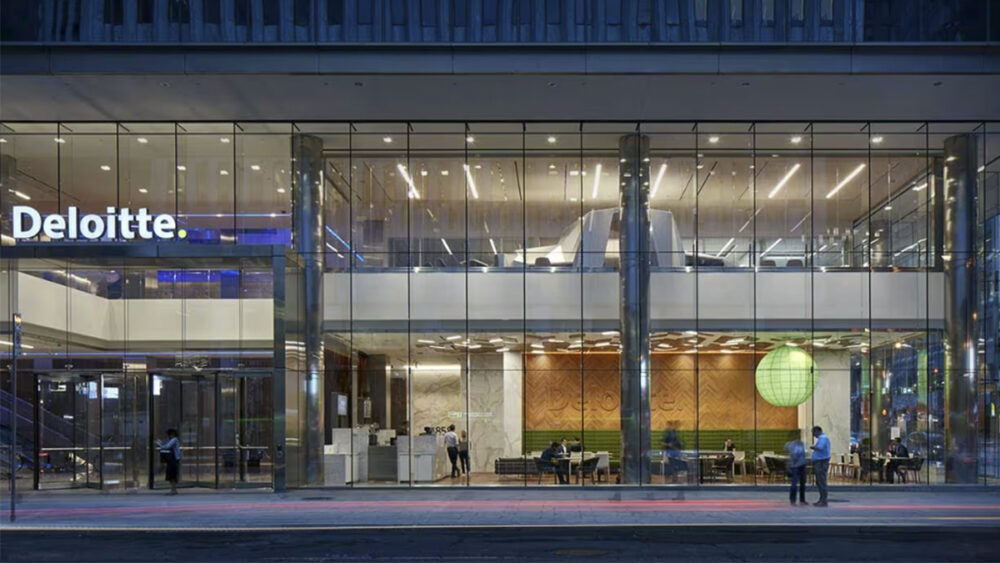 Quién es quién en la nueva estructura de Deloitte España - Forbes España