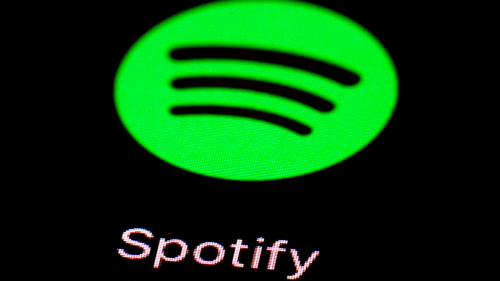 Spotify comienza a probar vídeos musicales de larga duración - Forbes ...