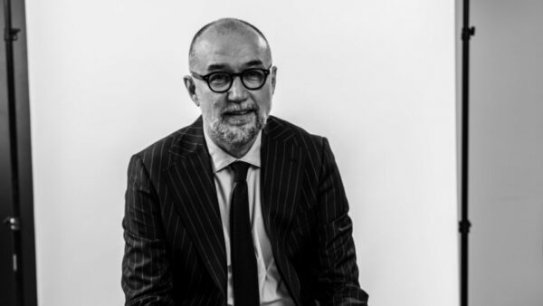 Andrés Rodríguez en 'Vidas Contadas': "Las revistas tienen un lenguaje ...