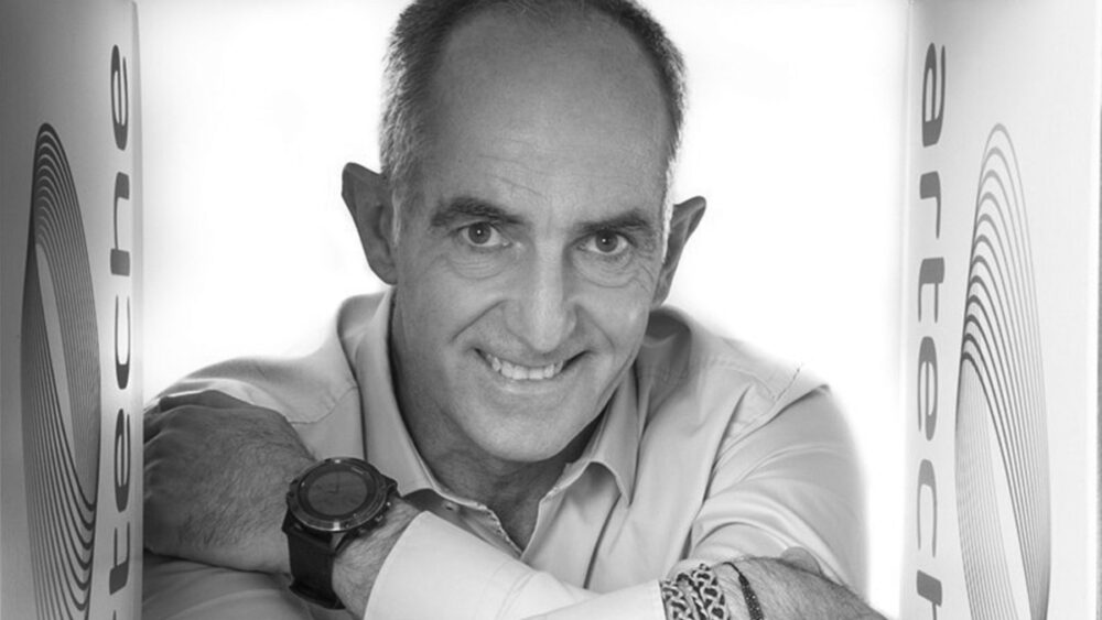 Hombre del día: Alexander Artetxe, presidente y CEO de Arteche - Forbes ...