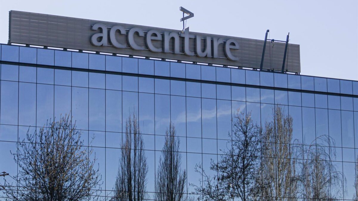 Accenture invertirá 919 millones en 3 años en su servicio LearnVantage ...