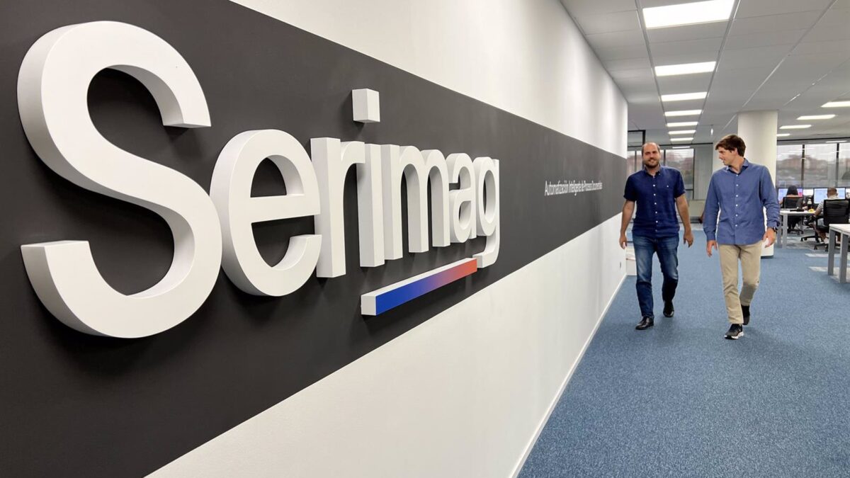 La empresa de IA Serimag liderará el proyecto de automatización documental del ICO - Forbes España