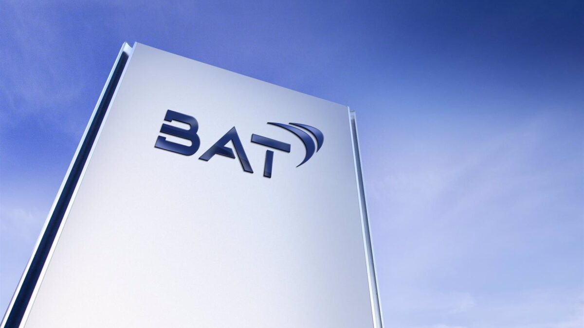 BAT lanzará recompras de acciones tras vender un 3,5% de la india ITC ...