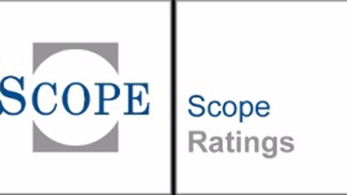 Scope Ratings eleva también su previsión de PIB al 1,9%, pero alerta sobre el "estancamiento ...