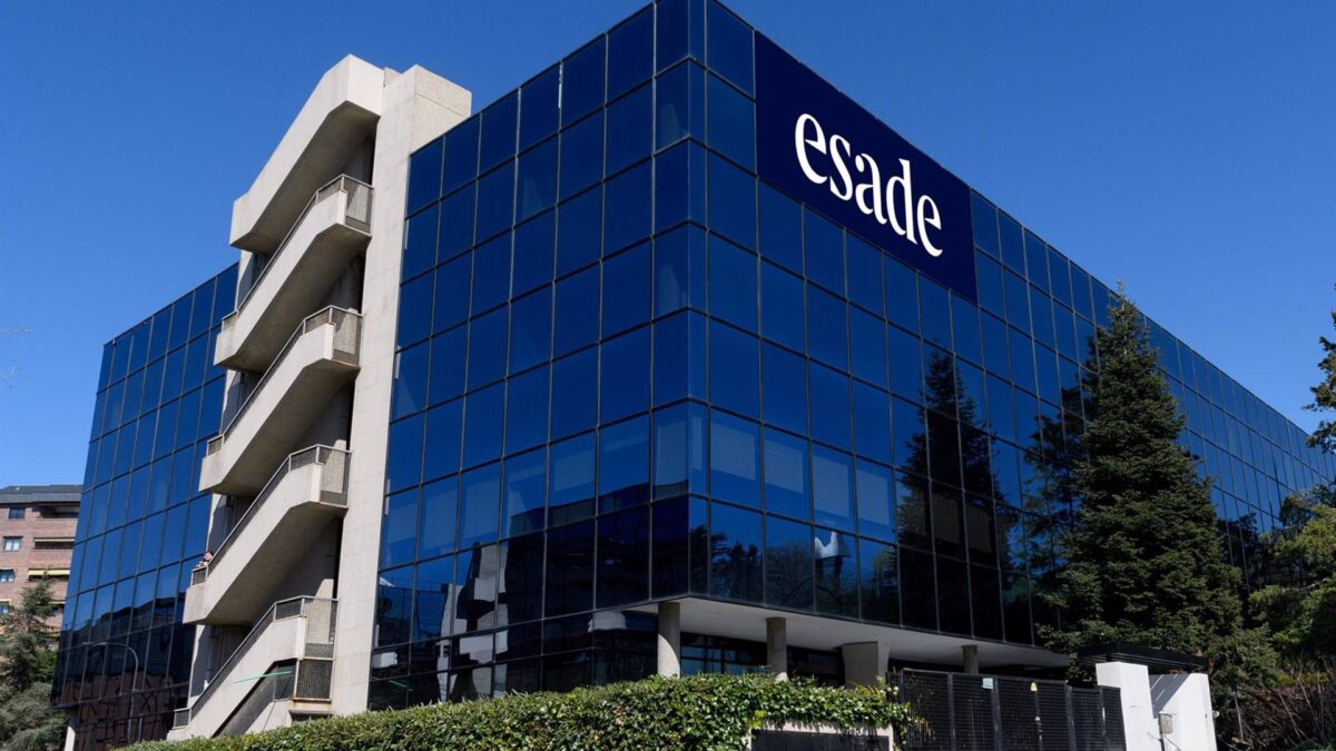 Esade inaugurará nuevo campus en Madrid a principios de 2025 para la ...