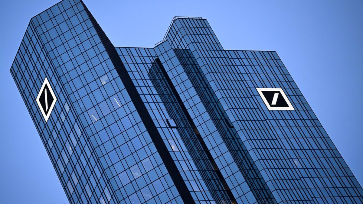 Deutsche Bank España sube la remuneración del ahorro al 2,5% TAE en la ...