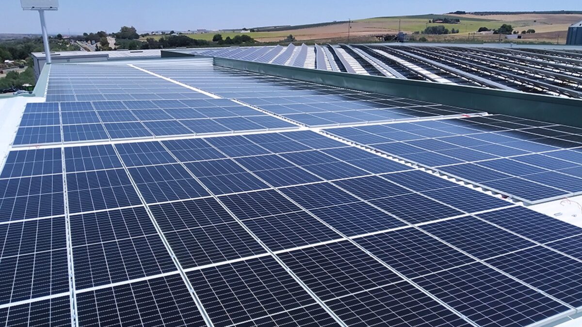 Recurrent Energy amplía su cartera solar en España con la adquisición ...