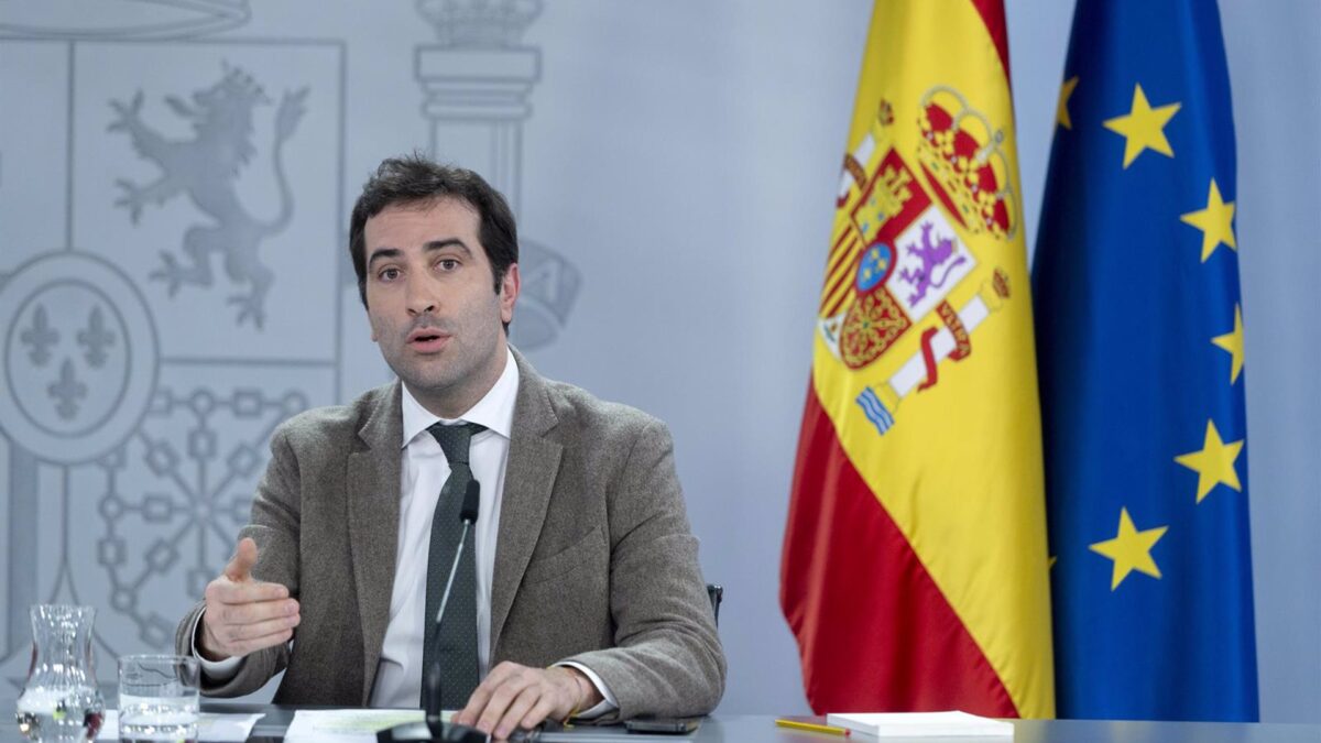Aprobada la tramitación parlamentaria de urgencia de la Autoridad de ...