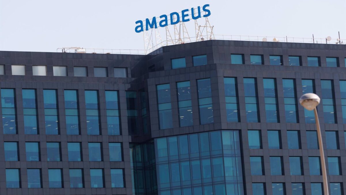 Moody's confirma la calificación a largo plazo de Amadeus en 'Baa2 ...
