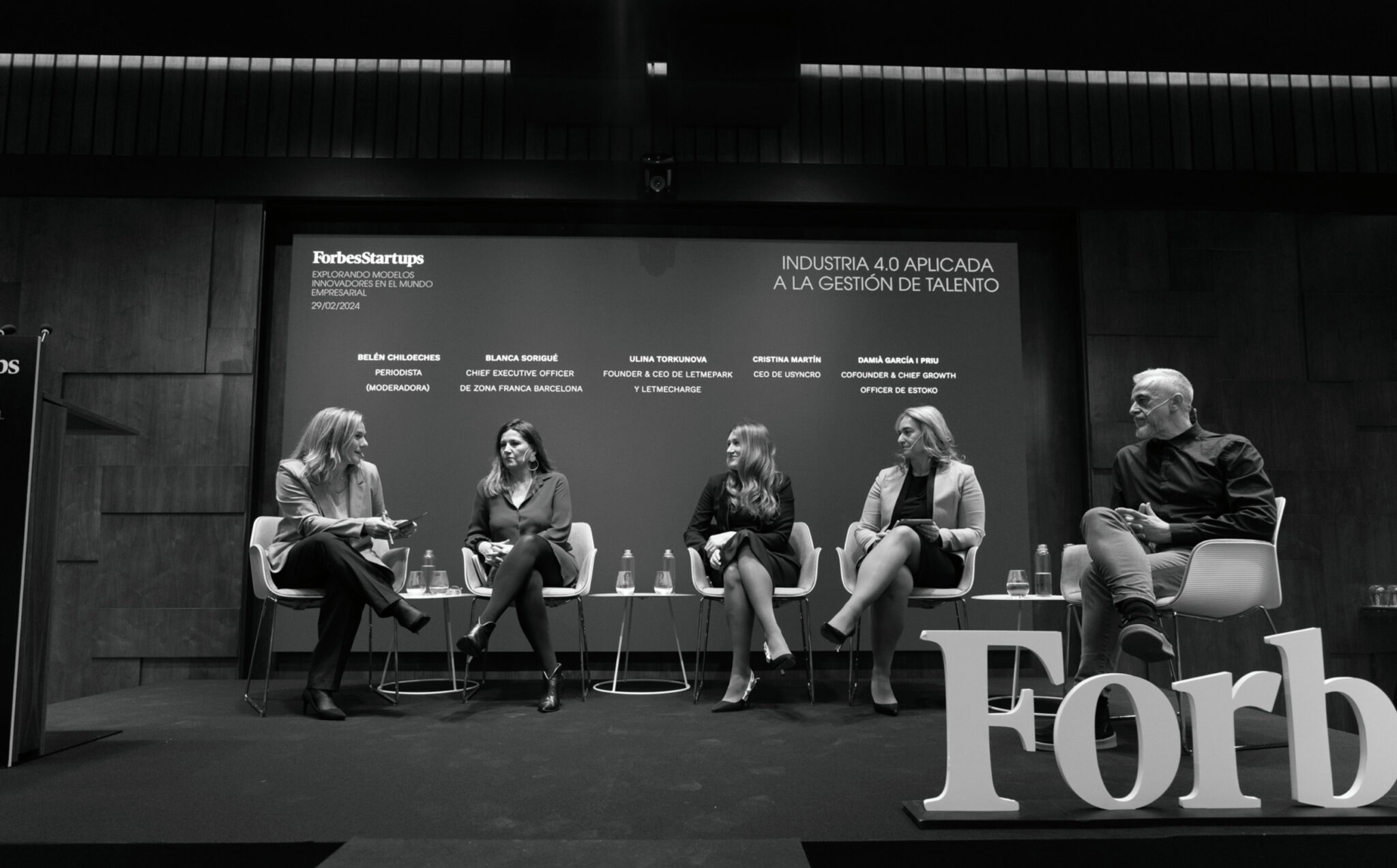 Forbes Startups | Explorando modelos innovadores en el mundo ...
