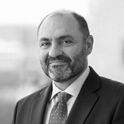 Los 100 mejores CEO de España 2023 - Forbes España