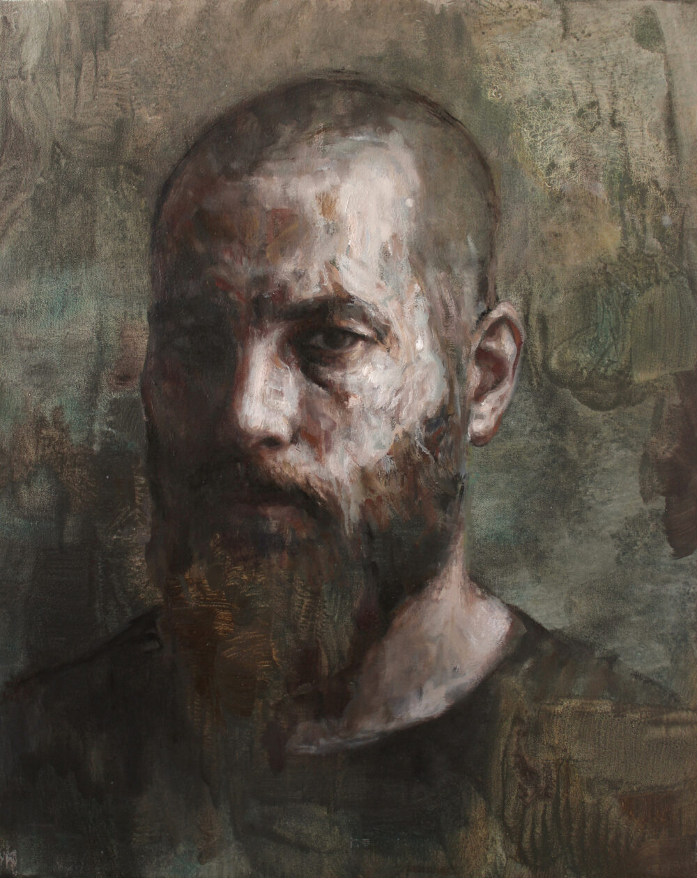 Lucie Geffré, la retratista francesa de la intelectualidad