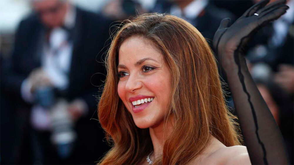 Shakira se reconcilia con España: la loba está lista para volver