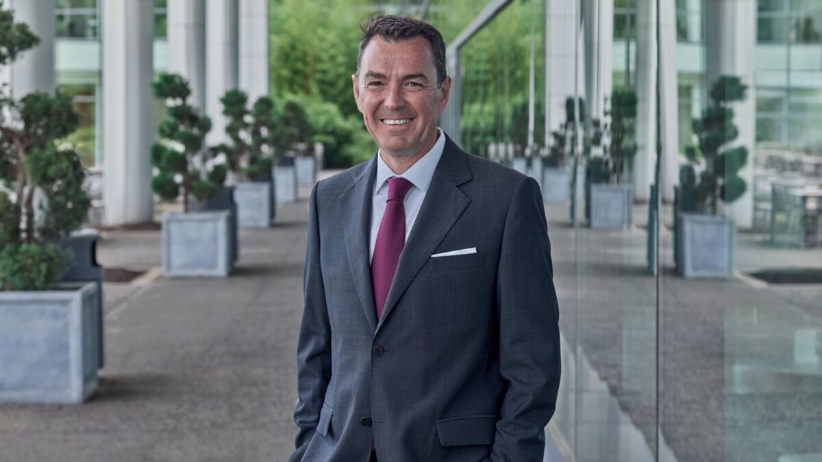 El nuevo CEO de Grifols centrará sus planes en reducir "la complejidad operativa" y "mejorar la ...