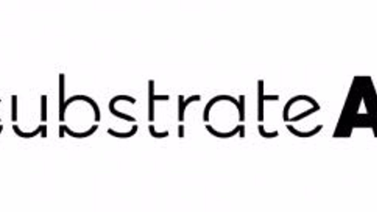 Substrate AI incorpora a su equipo de LLM a Julien Aubert, uno de los ...