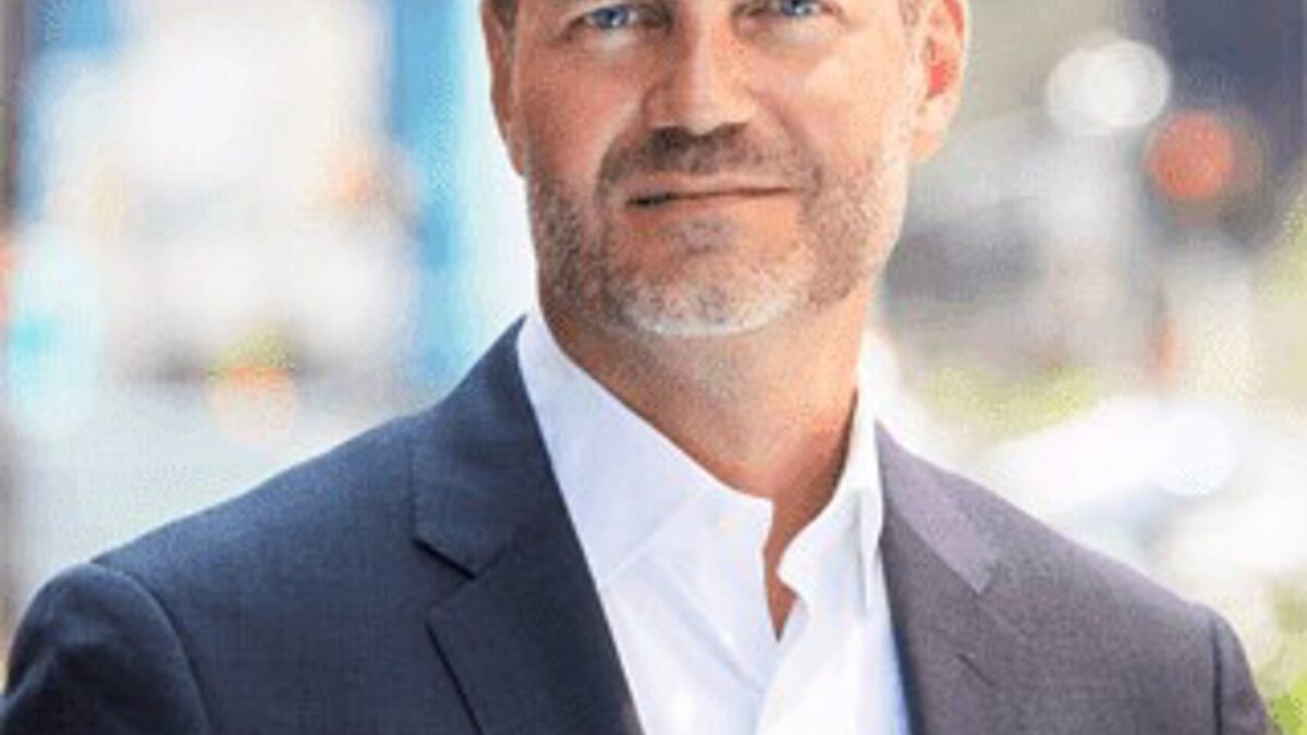 Fred Dixon es nombrado presidente y CEO de Brand USA - Forbes España