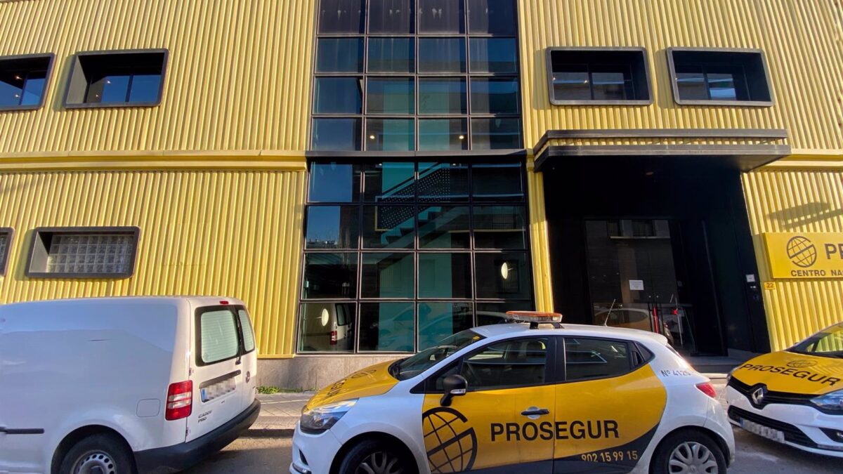Prosegur aumenta su valor de marca un 12%, hasta los 700 millones de ...
