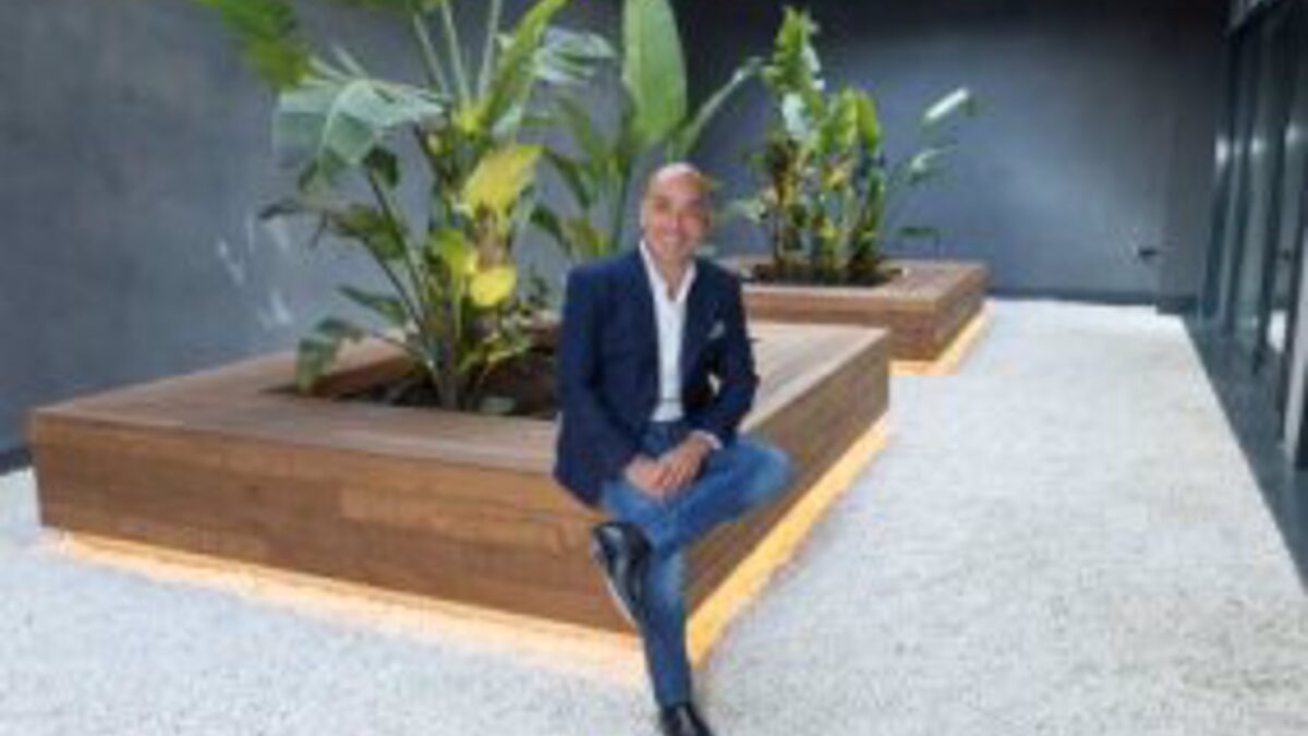 Room Mate prevé ventas de 150 millones este año tras un 2023 récord y ...