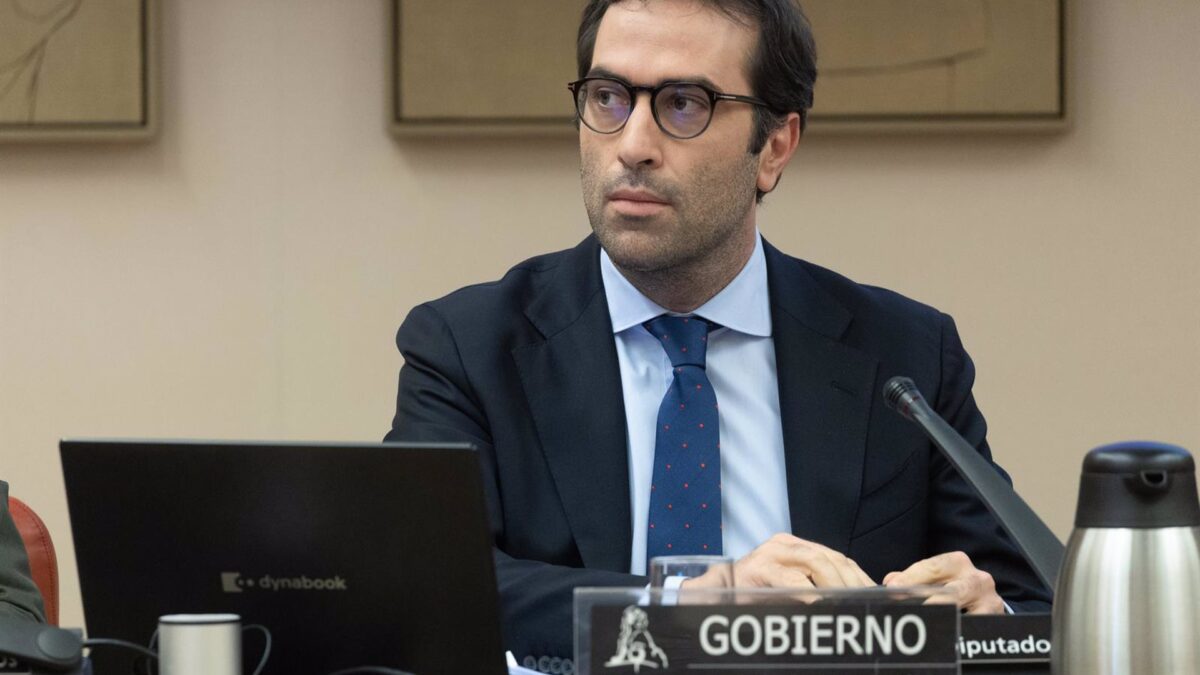 Cofides gestionará el nuevo fondo de 2.000 millones para atraer ...