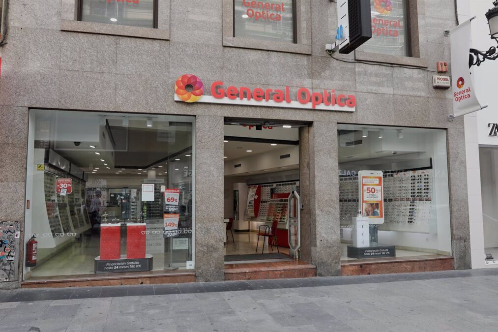 General Optica reordena su equipo directivo tras el nombramiento del ...