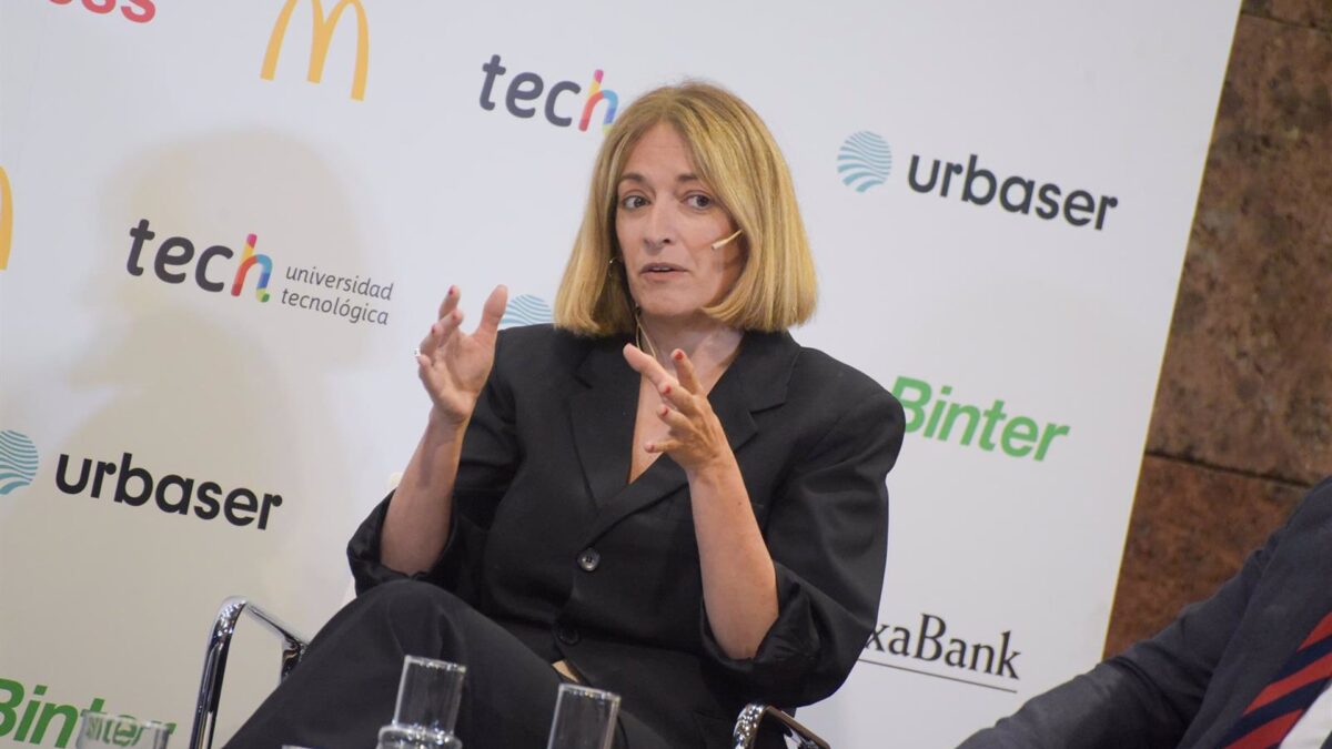 McDonald's anuncia un "ambicioso" plan de expansión en España con ...