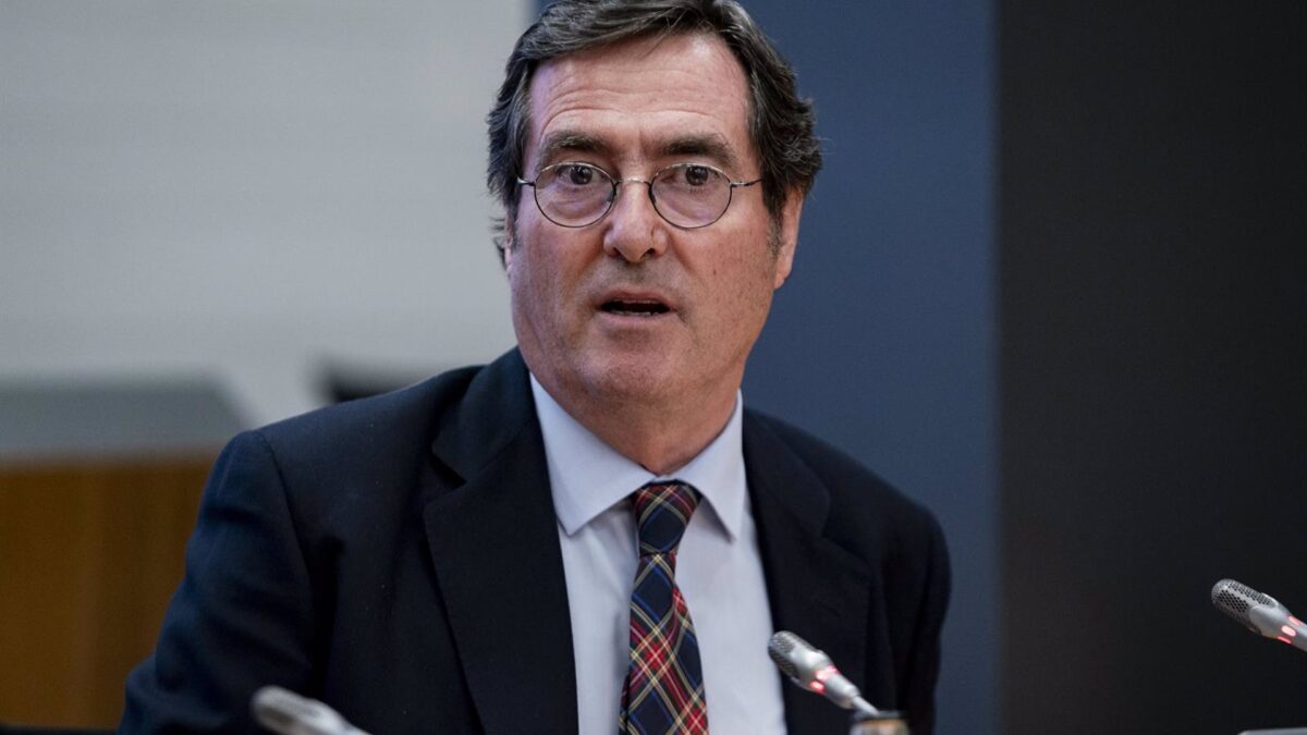 CEOE y Cepyme destacan que el empleo se resiente y alertan de "nuevas ...