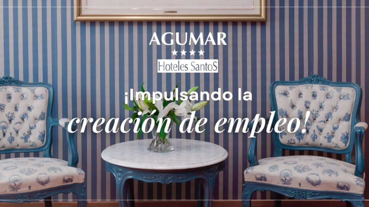 El hotel Agumar recibe una ayuda de 6.000 euros para impulsar el empleo ...