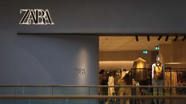 Zara vuelve a Venezuela dos años después de su marcha