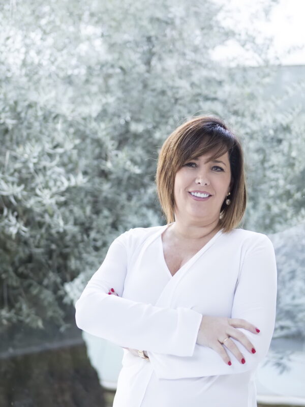Las 100 mujeres más influyentes de Andalucía