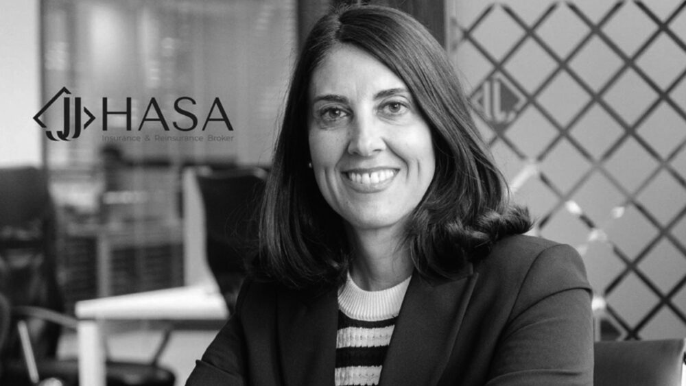 El bróker asegurador Jhasa ficha a Diana Hernández como directora de su ...