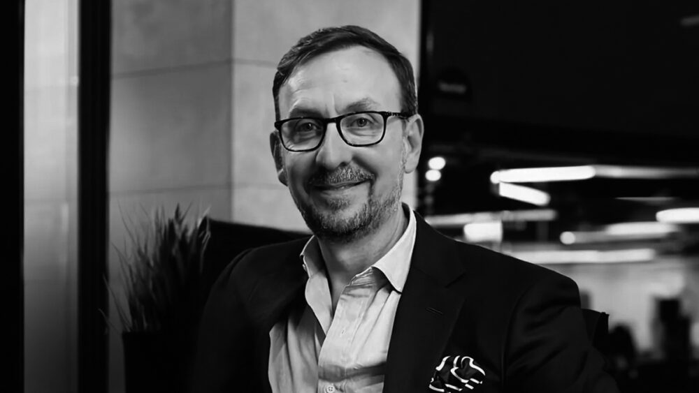 Vodafone y Liberty eligen a Stephen van Rooyen como consejero delegado ...