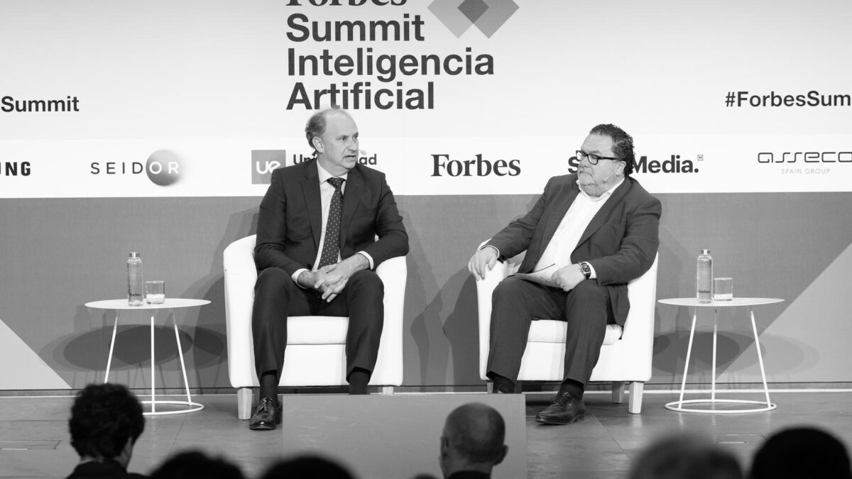 Miguel López-Valverde Argüeso: "Toda la tecnología tiene una cara ...