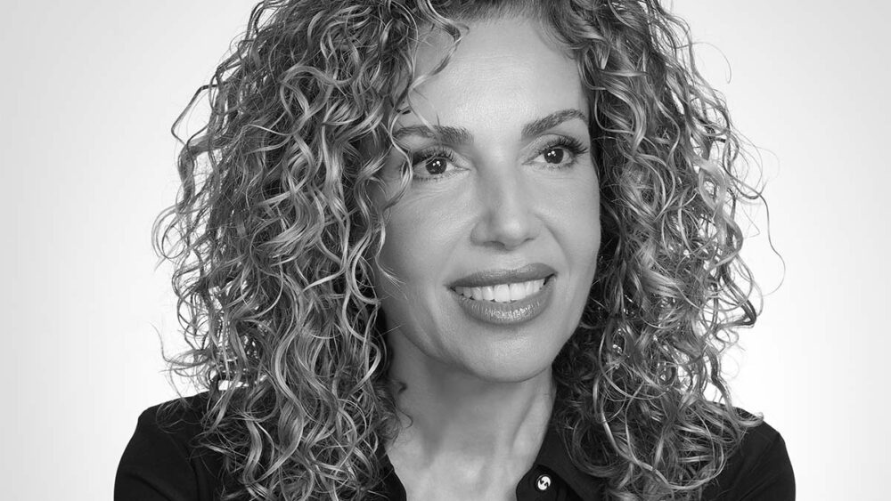 Mujer del día: Chiara Scudieri, cofundadora y directora creativa de I.C ...