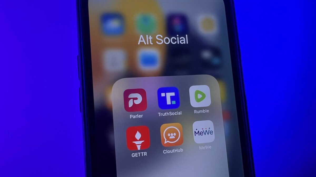 La SEC acusa de fraude a la firma BF Borgers, auditora de Trump Media ...