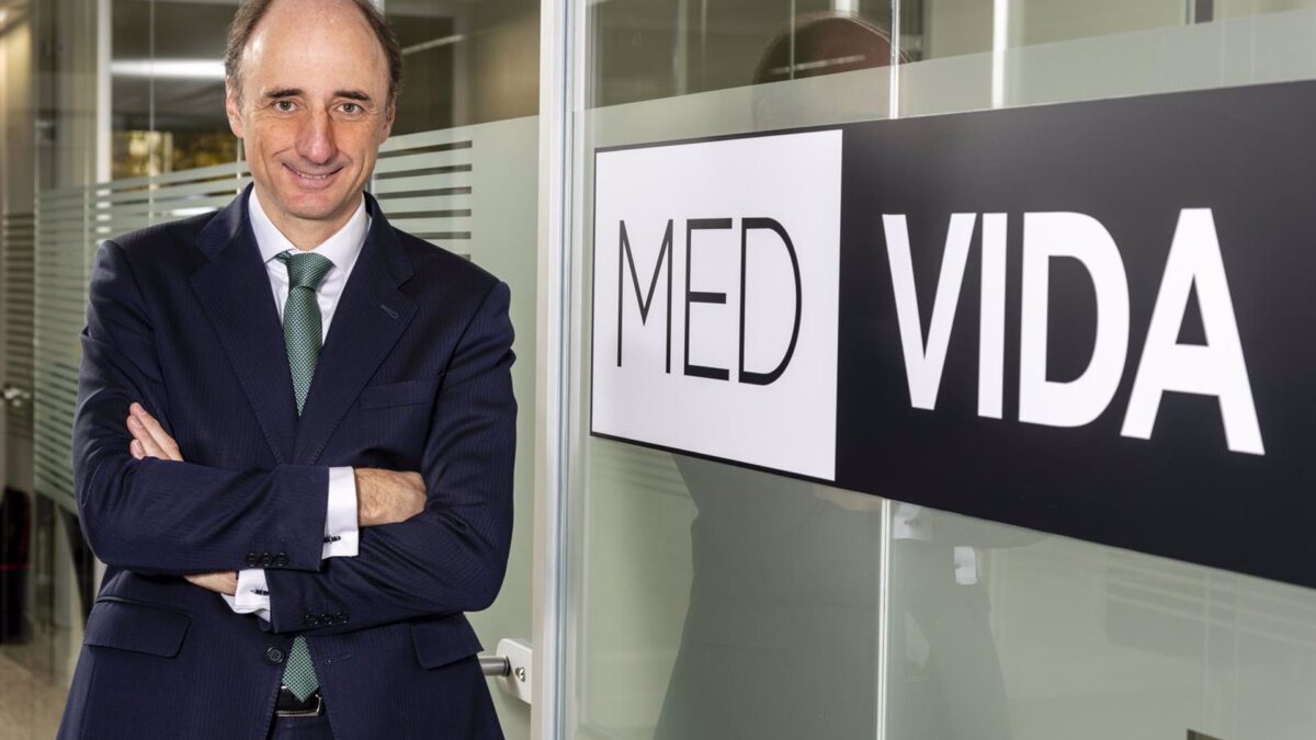 Medvida Partners culmina la adquisición de una cartera de seguros de Sa ...